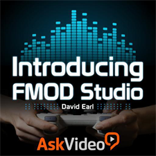 Introducing FMOD Studio Course - Download and install on Windows ...