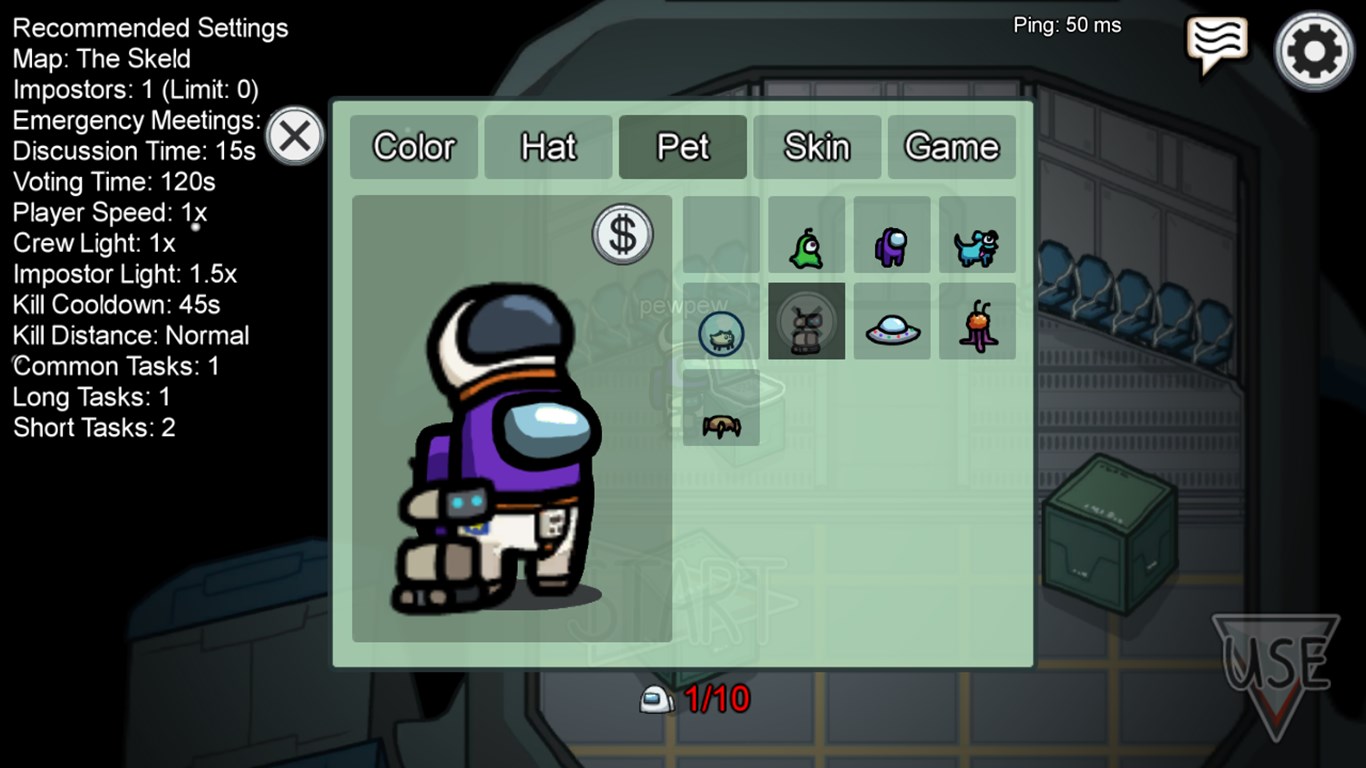 Among Us - Mini Crewmate Bundle Price