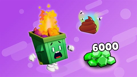 Buy Hot Trash Banger | Xbox