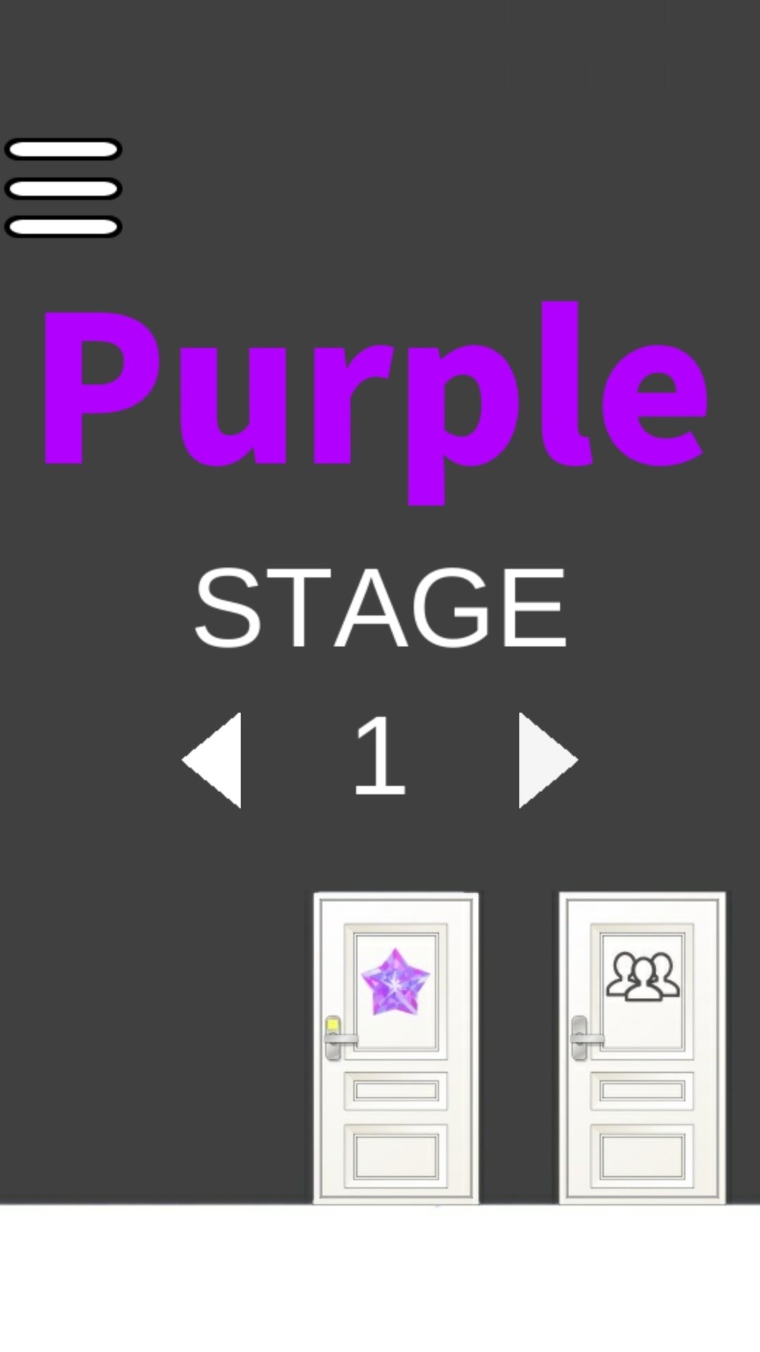 【Stage clear type escape game】 Purple下载 - 【Stage clear type escape game ...