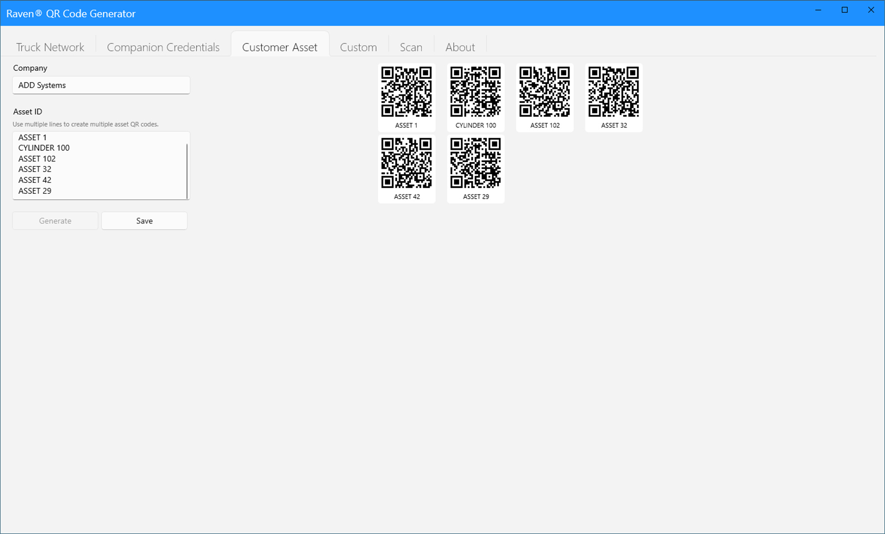 Personalised QR Code Generator For Microsoft Office 365, 55% OFF