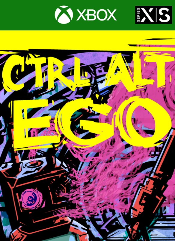 Ctrl Alt Ego Price on Xbox Series X|S