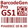 BarcodeGen Pro