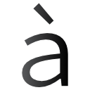 Accented Letters - Microsoft Edge Addons