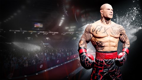 A(z) Real Boxing 2: Remastered - Jax Stone DLC megvásárlása | Xbox