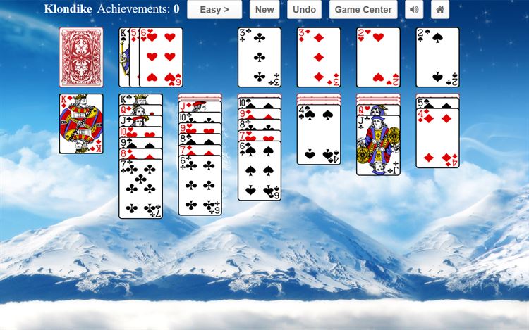*Solitaire Collection下载 - *Solitaire Collection电脑游戏下载 | 电脑好玩网