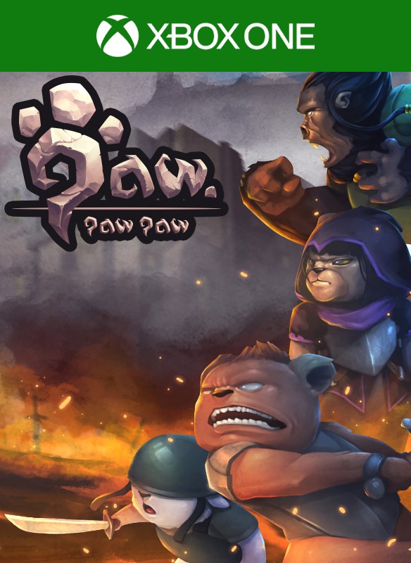 Paw Paw Paw Price on Xbox