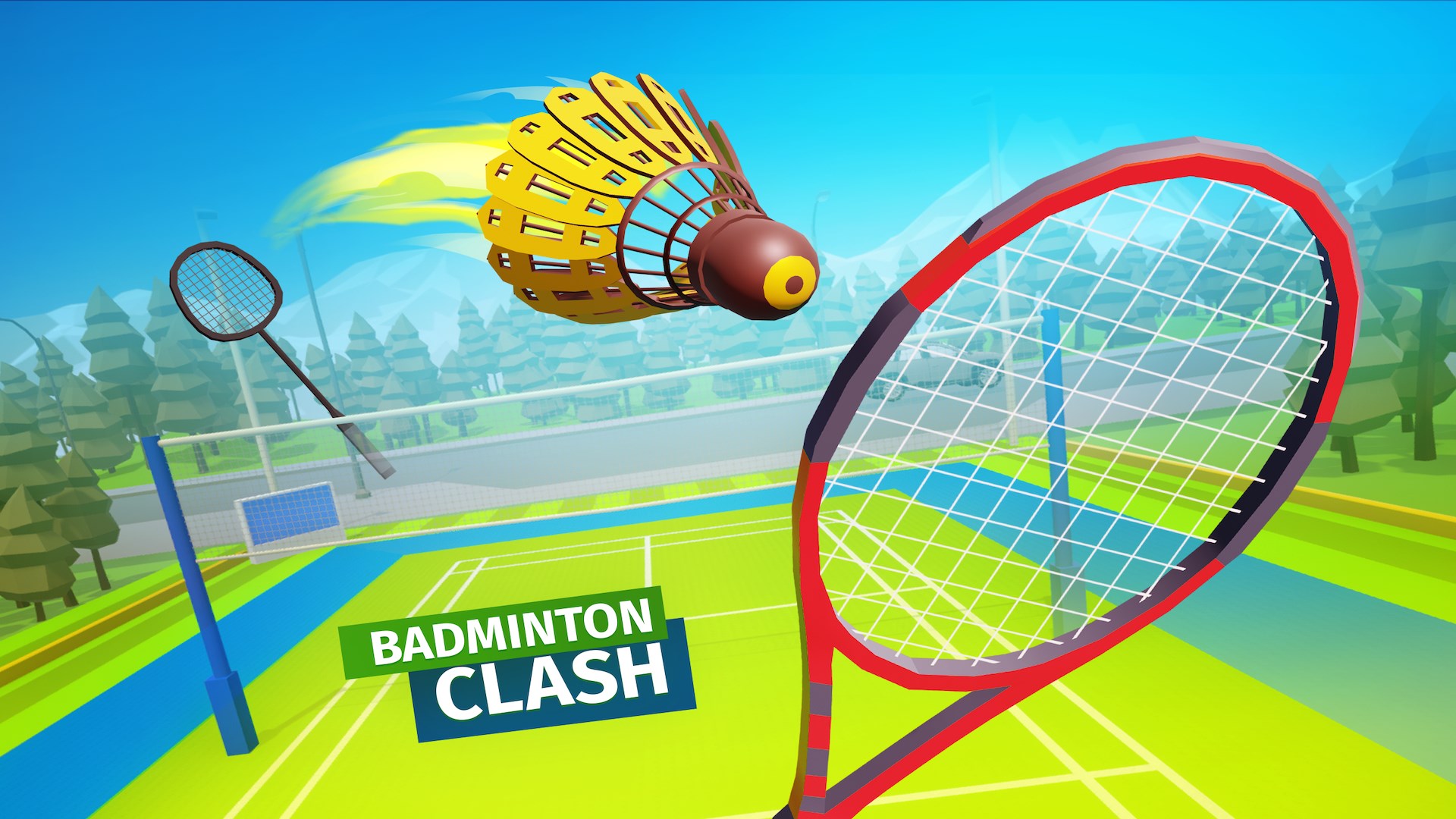 Get Badminton Clash - World Championship - Microsoft Store en-IN