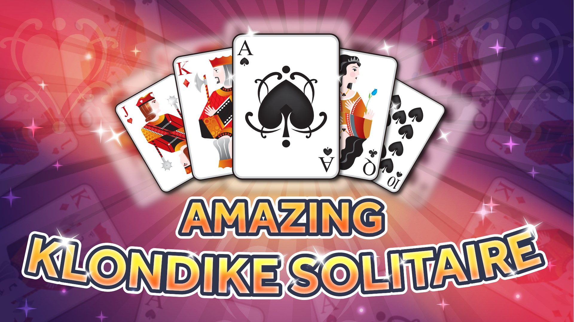 รับ Amazing Klondike Solitaire - Microsoft Store th-TH
