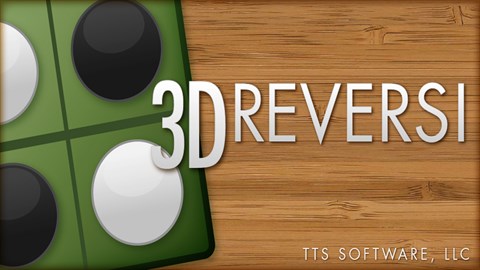 Buy 3D.Reversi | Xbox