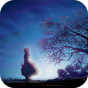 Violet Evergarden Theme 4K Wallpaper HomePage - Microsoft Edge Addons