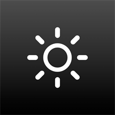 Quick Brightness Adjuster - Download and install on Windows | Microsoft ...