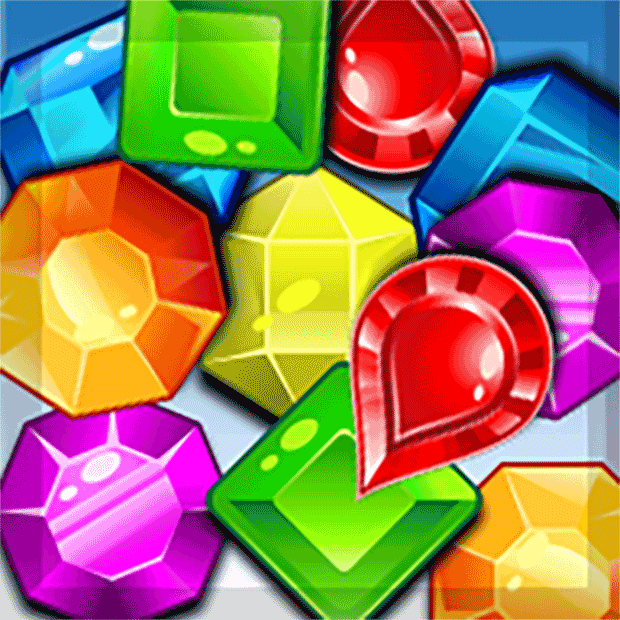 Get Jewels Match 3 - Microsoft Store