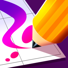 My Sketchbook - Relaxing Art Creator - Free download and install on ...
