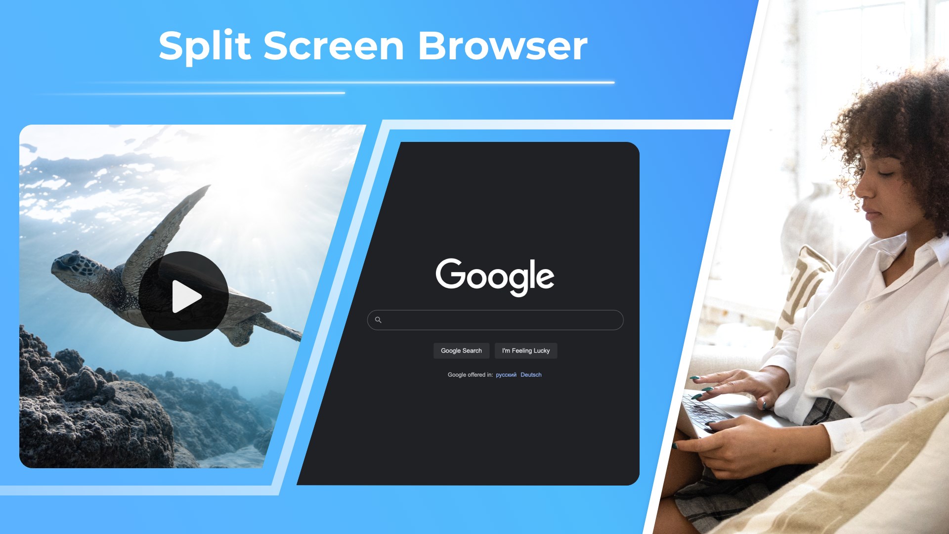 Split Screen Browser - Multitask Desktop 구매 - Microsoft Store ko-KR
