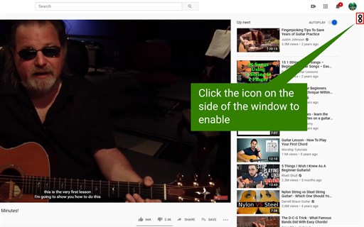 YT Looper: Repeat Youtube videos in loop - Edge Add-on