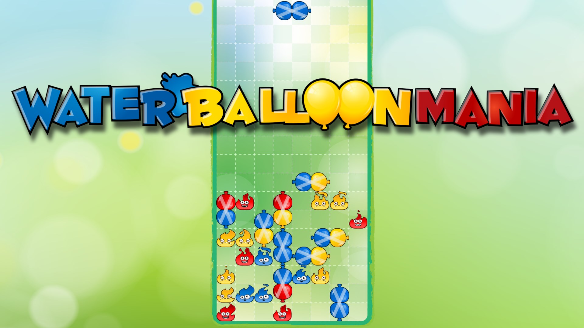 Water Balloon Mania (Xbox-Edition) | Xbox Clips & Screenshots