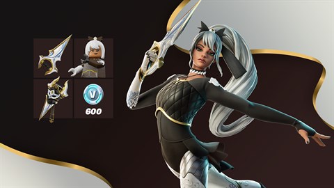 Buy Fortnite - Perfect Execution Pack | Xbox