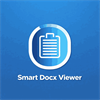Smart Docx Viewer for PC Windows