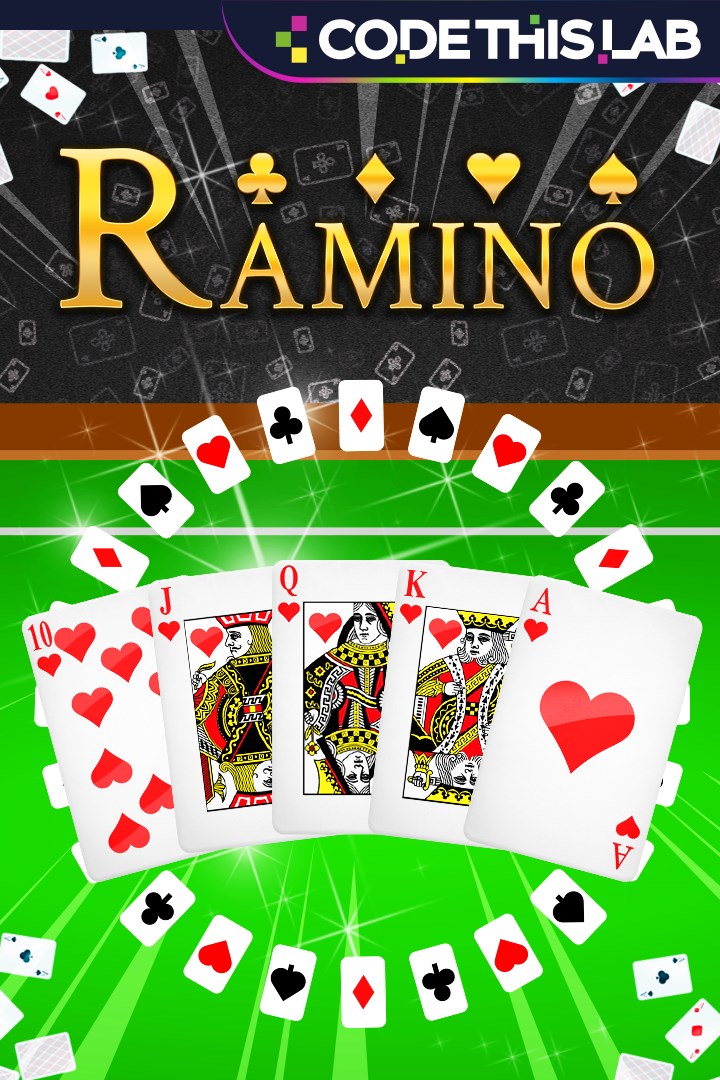 Acquista Ramino Multigiocatore - Microsoft Store it-IT