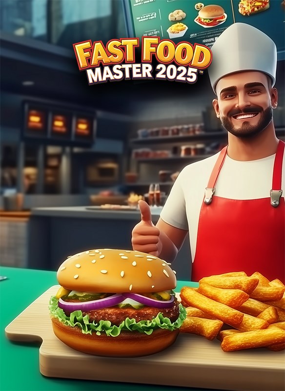Fast Food Master 2025 Reviews