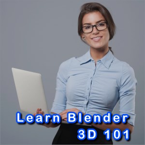 Learn Blender 3D 101 - Download and install on Windows | Microsoft Store