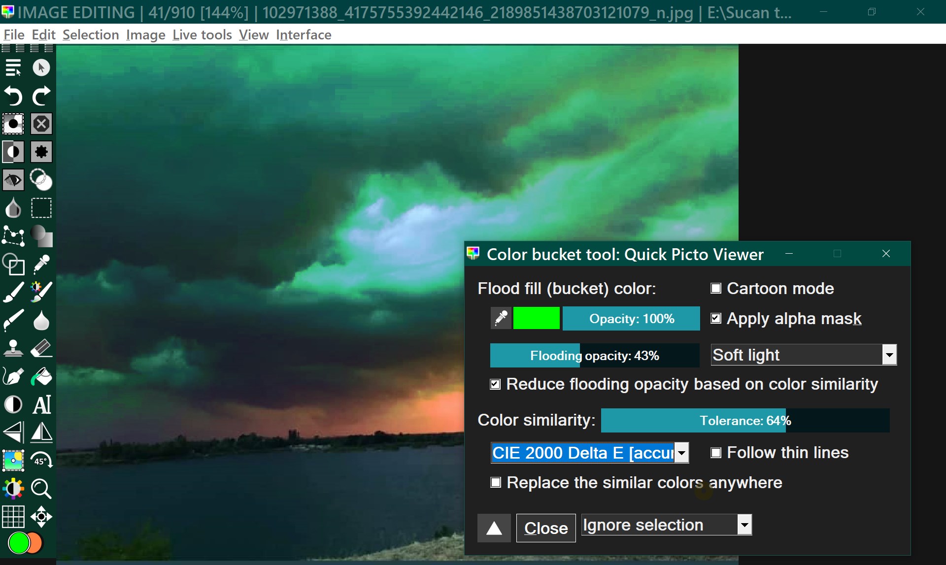 Quick Picto Viewer下载 - Quick Picto Viewer电脑应用下载 | 电脑好玩网