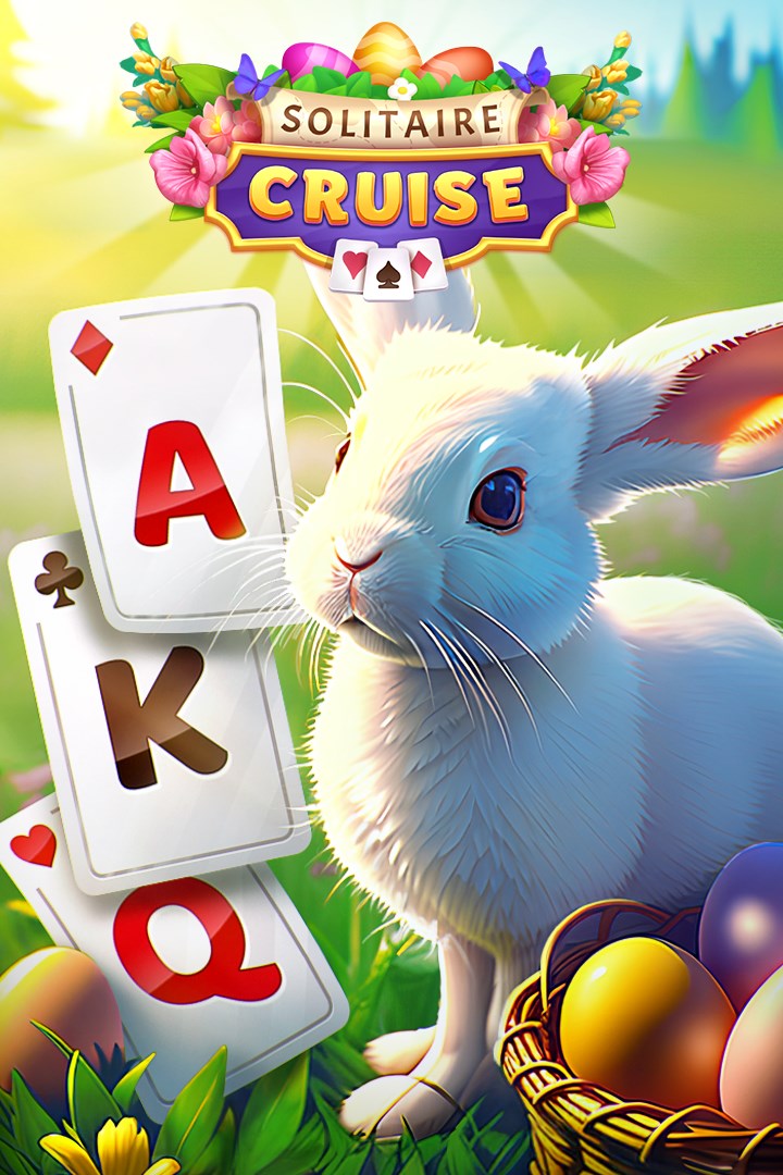 Get Solitaire Cruise Tripeaks Card Game - Microsoft Store en-IN