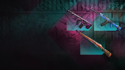 Buy Combat Pack - XDefiant | Xbox