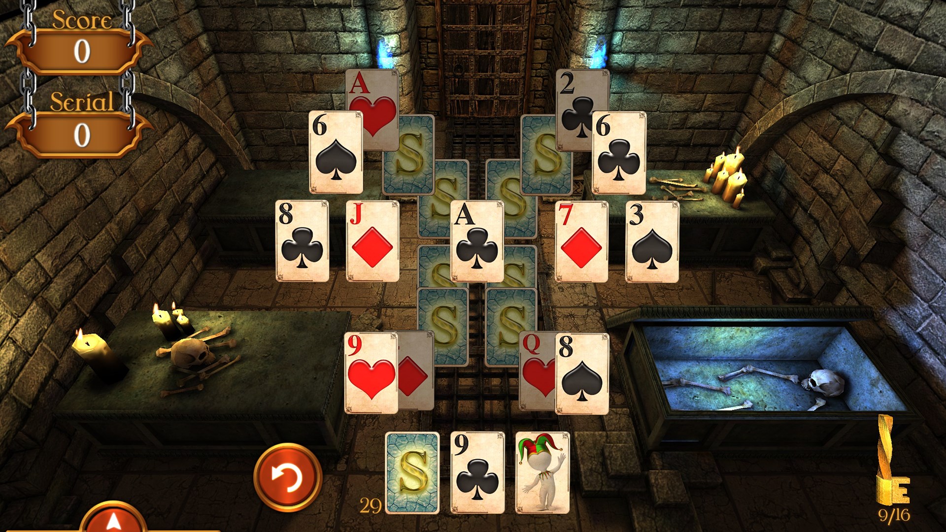 Buy Solitaire Dungeon Escape - Microsoft Store en-IN