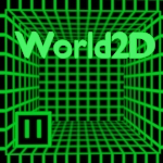 World2D RE for PC Windows