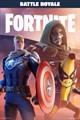 Get Fortnite Battle Royale | Xbox
