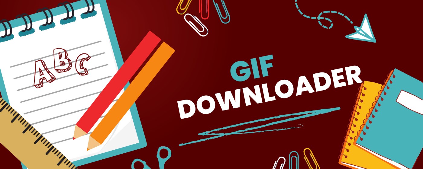 GIF Speed Downloader - Edge Add-On
