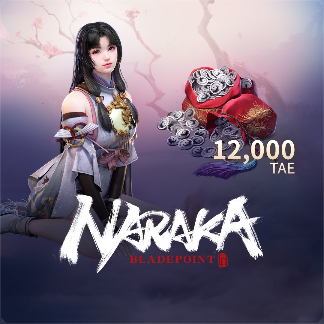 NARAKA: BLADEPOINT - Pre-Order Bonus - Free download and play on ...