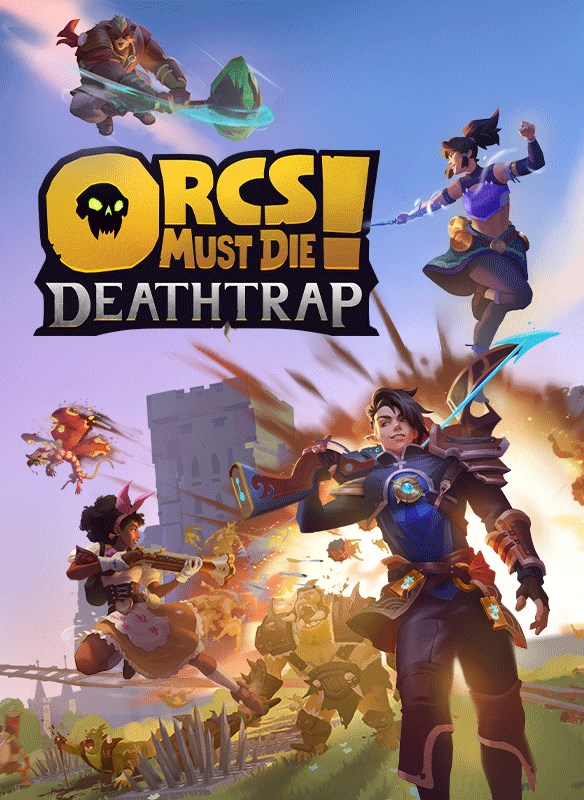 Orcs Must Die! Deathtrap Price on Xbox Series X|S