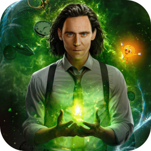 Loki Wallpaper HD HomePage - Microsoft Edge Addons