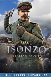 Comprar o Isonzo | Xbox