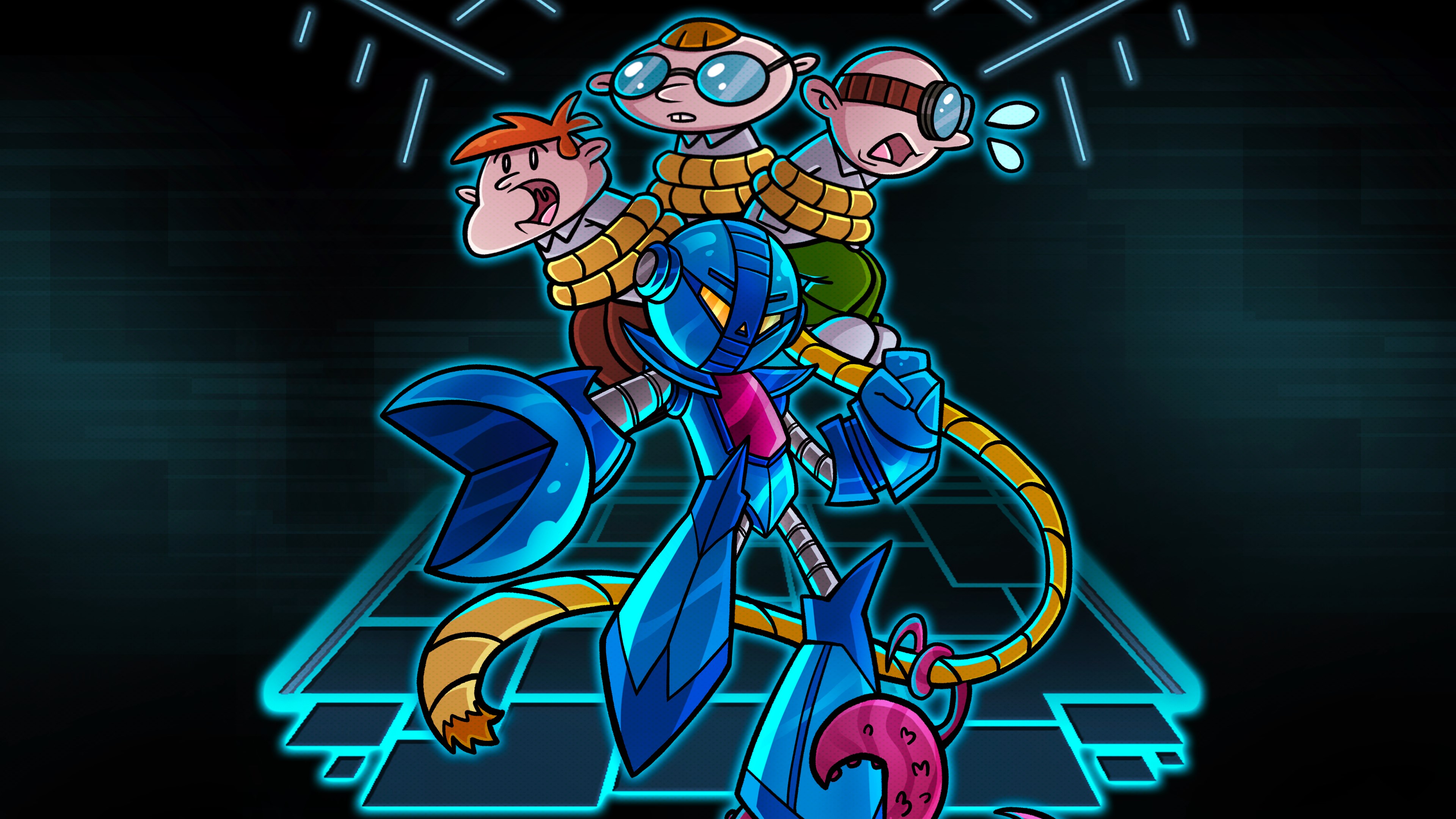 Buy Lab Crisis (for Windows 10) - Microsoft Store en-SG