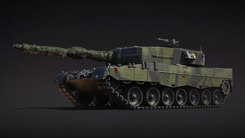 Buy War Thunder - Strv 121B Christian II Pack | Xbox