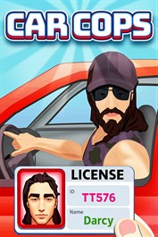 Beli Car Cops | Xbox