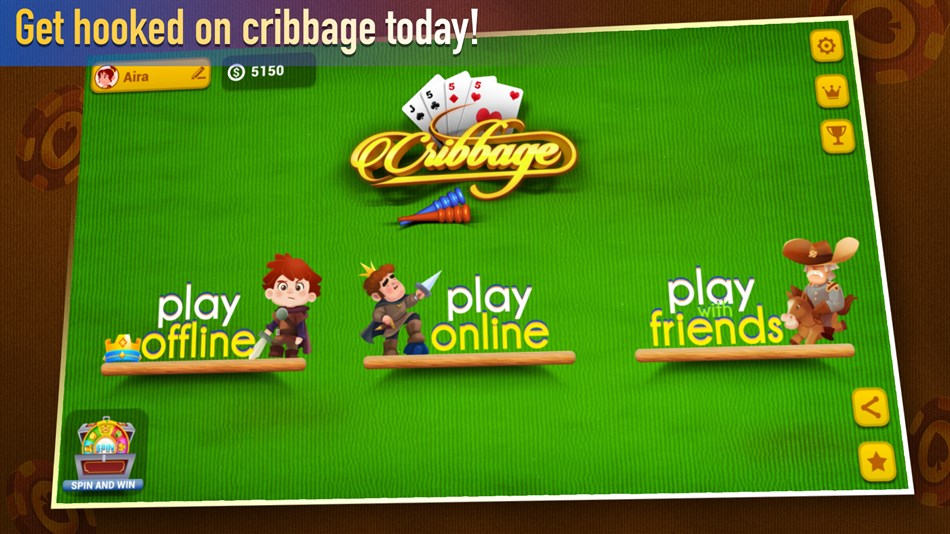 Super Cribbage (Windows) — Price History & Similar | AppAgg