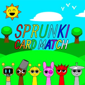 Sprunk Memory Card Match for PC Windows