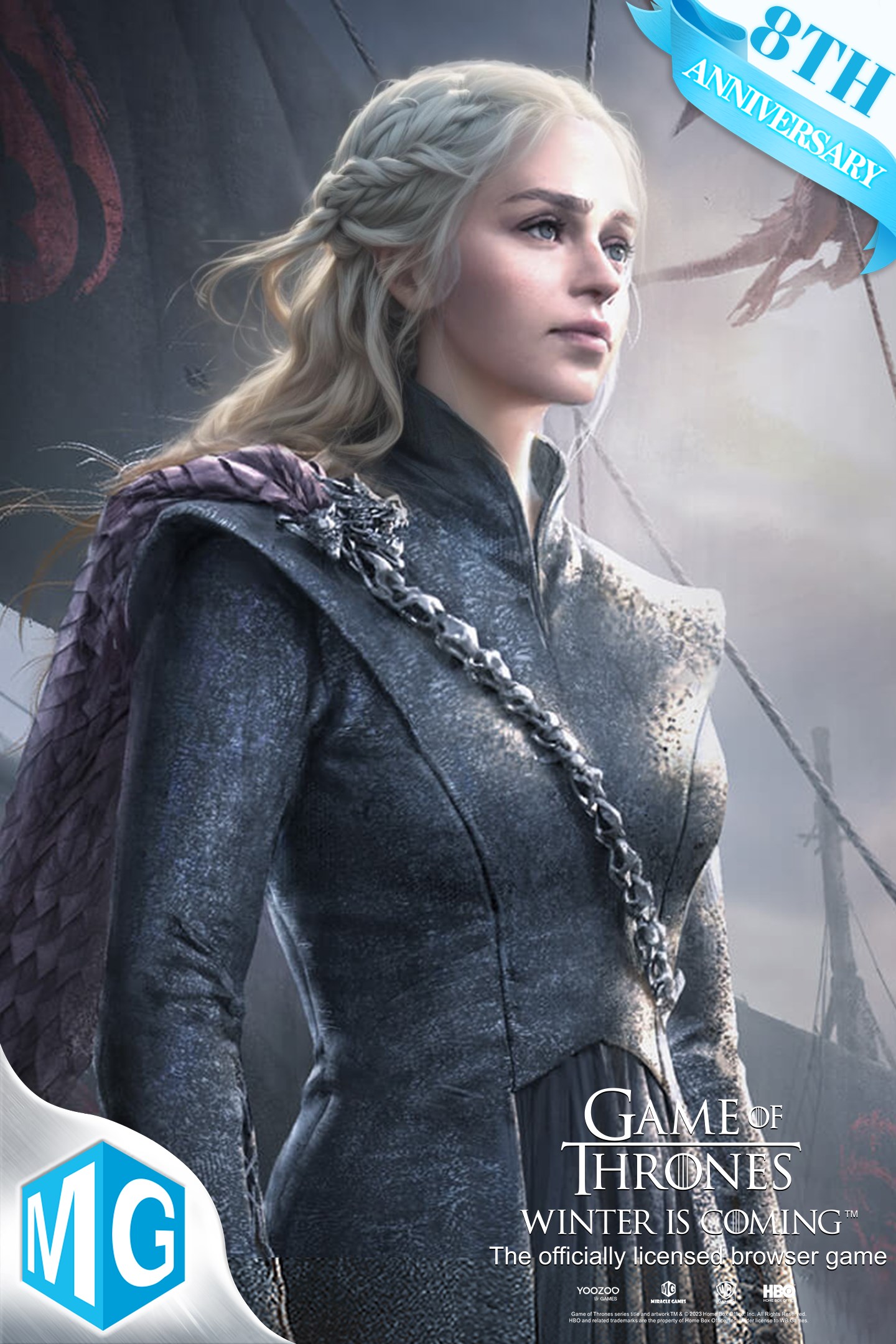 รับ Game of Thrones Winter is Coming - Microsoft Store th-TH
