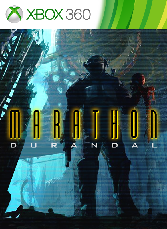 Marathon: Durandal Price on Xbox 360