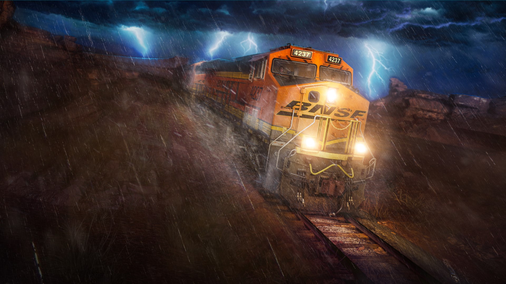 Buy Train Sim World® 6: Cajon Pass: Barstow - San Bernardino cheap ...