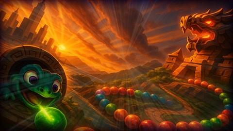 Buy Zumba World - The Crazy Marble Dimension | Xbox