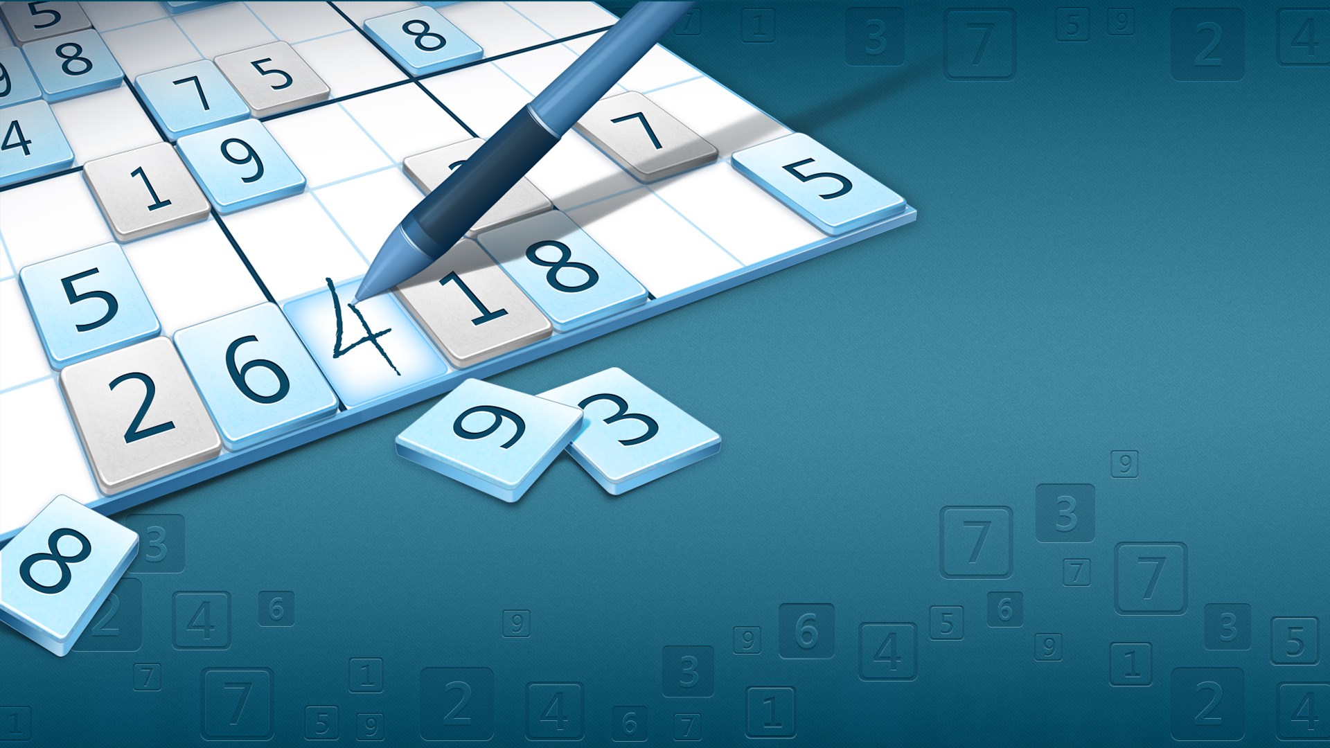 Get Microsoft Sudoku - Microsoft Store en-ET Get Microsoft Sudoku - Microsoft Store en-ET