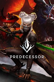 Abrufen Predecessor | Xbox