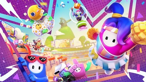 Obtener Fall Guys | Xbox