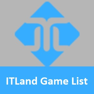 ITLand Game List - Official app in the Microsoft Store